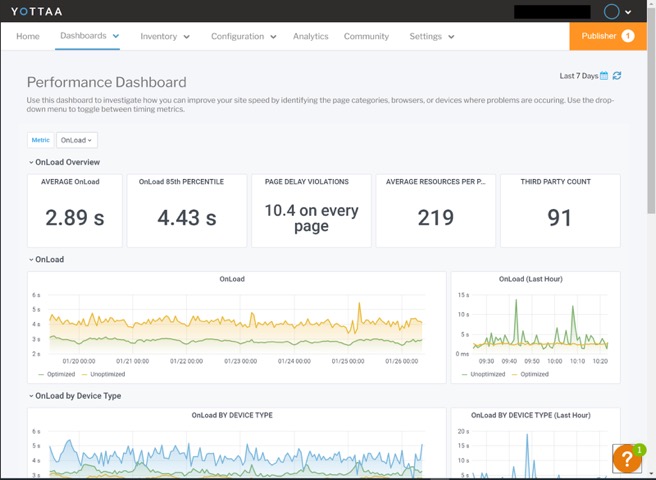 YOTTAA’s Top New Product Features of 2020 | YOTTAA Blog