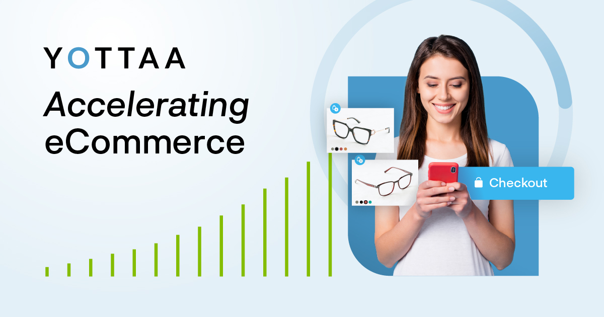 YOTTAA - Improve Your eCommerce Website’s Performance