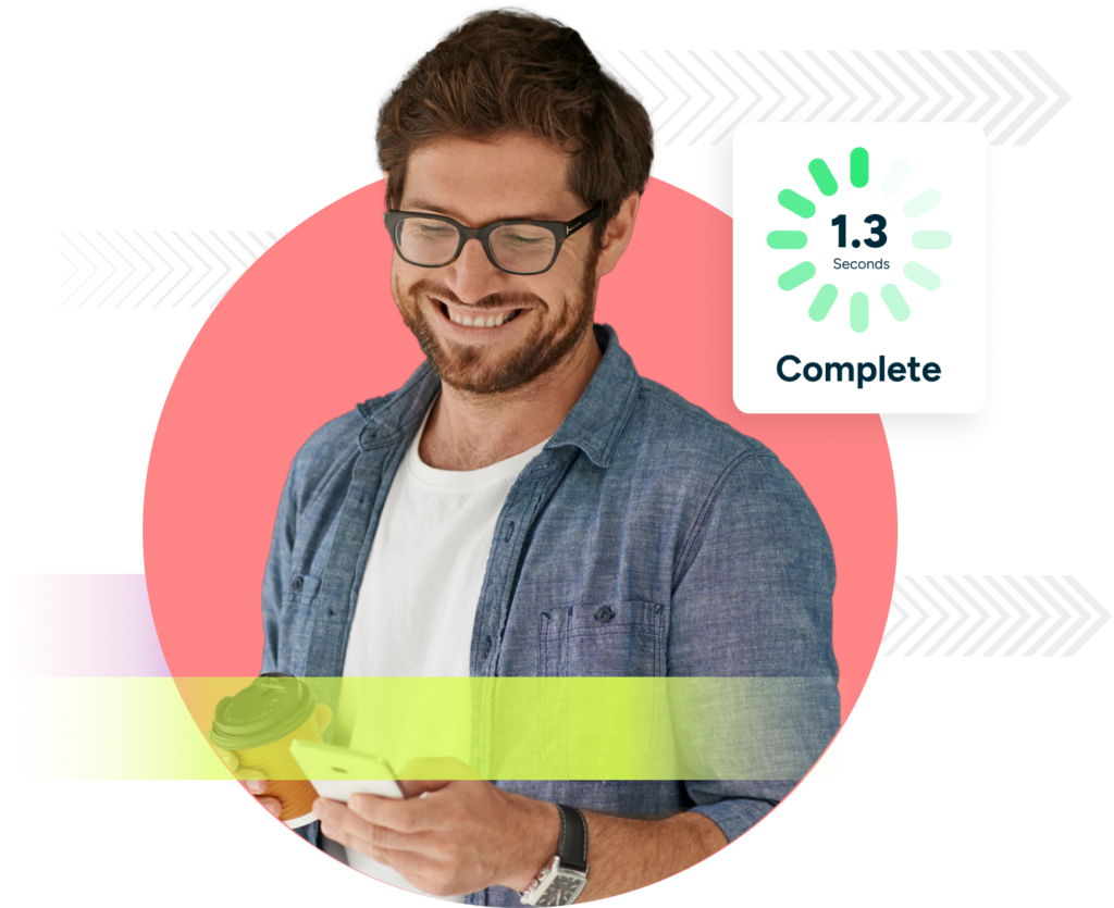 Yottaa | Cache Experience