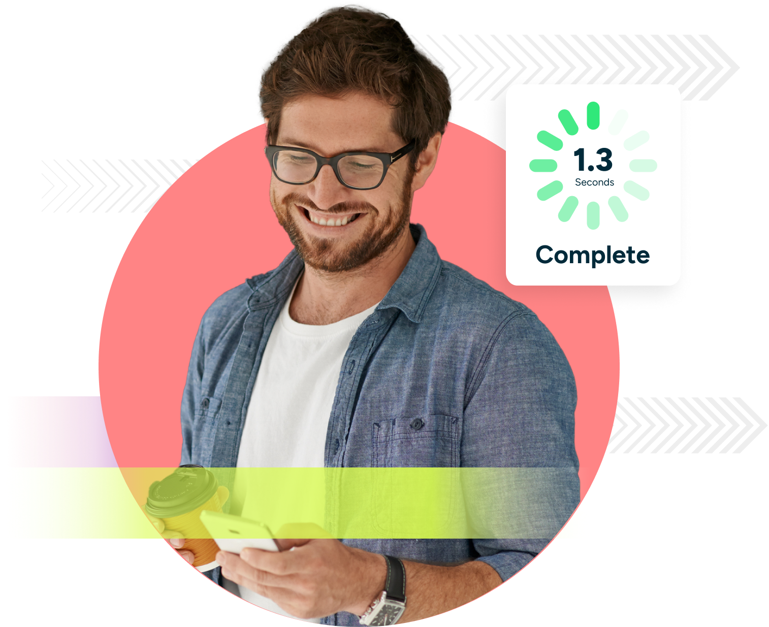 Yottaa | Cache Experience