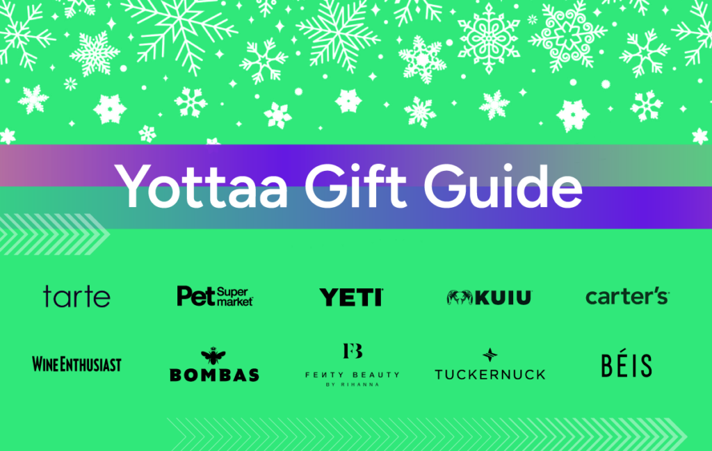 Yottaa’s Holiday Gift Guide: Top Sites to Shop | Yottaa