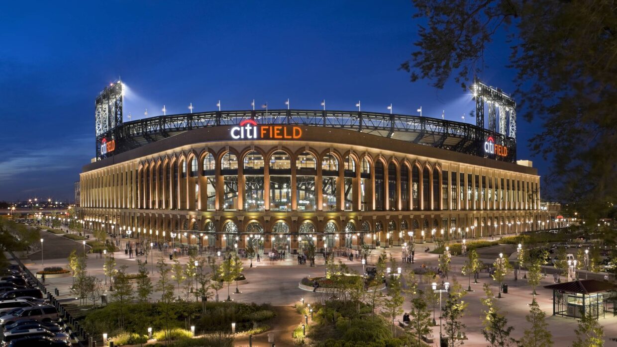 Mets vs Braves Game at Citi Field | June 24th, 2025